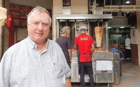 gad – Journey to Journal